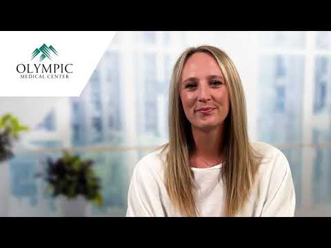 Dr. Emily Wallen, OB-GYN, joins Women’s Health at OMC | Olympic Medical ...