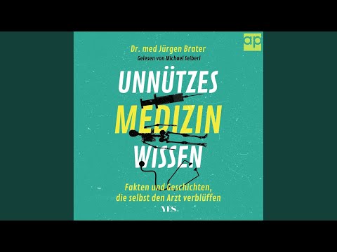 Skurrile_Forschung.7 - Unnützes Medizinwissen