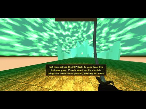 Steam Community :: Video :: Blood Thief Level 6 - (Doom Chapel) Secret ...