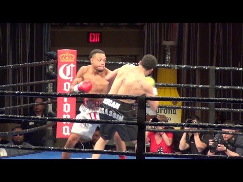 Kevin Newman II Wiki & Bio