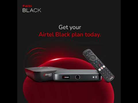 Airtel Set Top Box - Latest Price, Dealers & Retailers in India