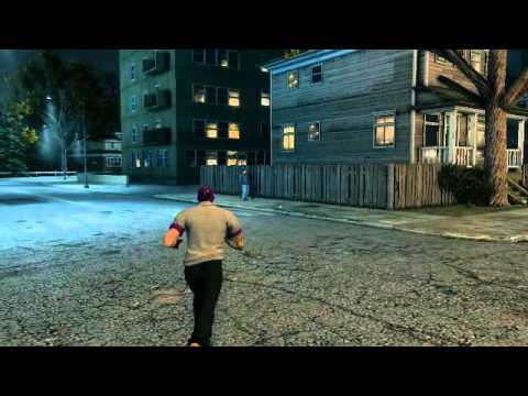 Steam Community :: Video :: Lucha Helps an Old Man