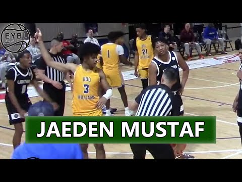 Watch: Spring Nike EYBL highlights of IU basketball 2024 target Jaeden ...