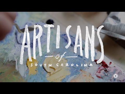 The Artisans of South Carolina
