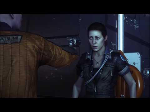 Steam Community :: Video :: Alien Isolation Parte III (Con comentarios ...