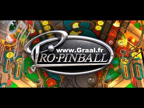 Steam Community :: Video :: GP - Pro Pinball Ultra
