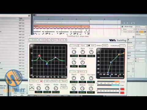 Wave Arts TrackPlug iMuso