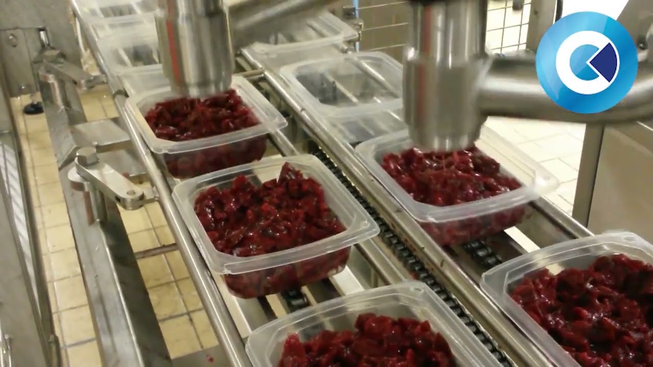 Deli Salad Dosing Solutions | CELTECH