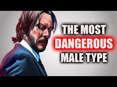 The 10 KEY Traits That Define Sigma Males