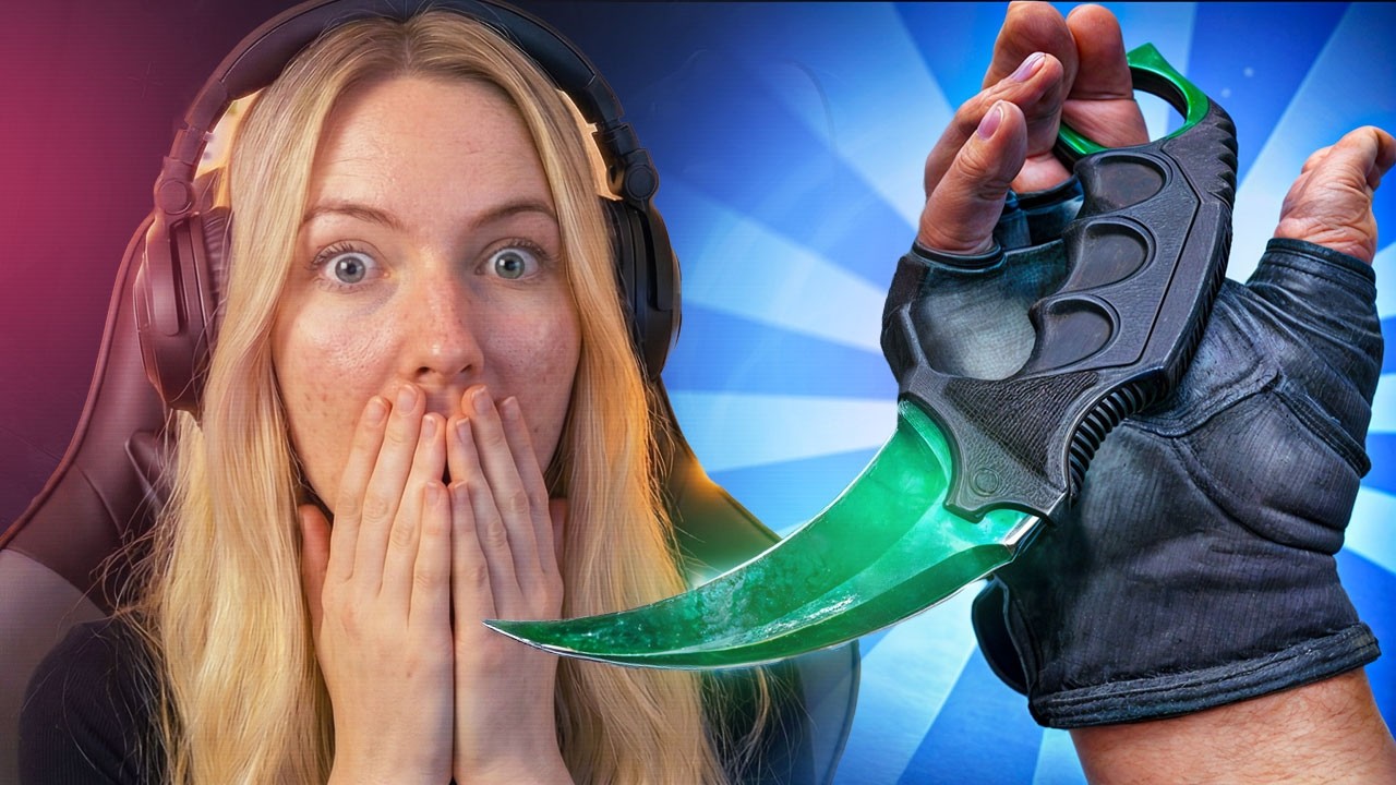 This SkinClub Case Gave Me This… I Wasn’t Ready (SkinClub Promo Code 2026)