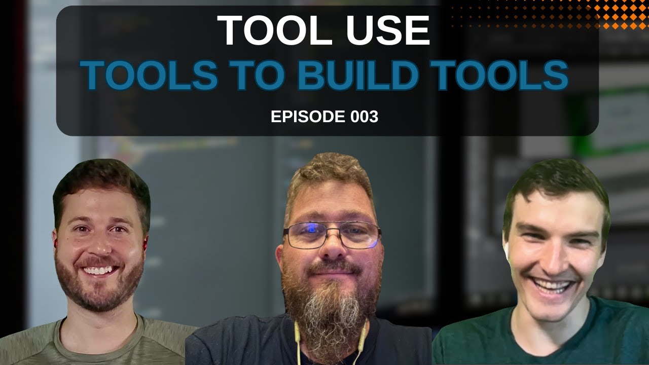 Obsidian Plugin Generate and Scripts that make Scripts - Ep 3 - Tool Use