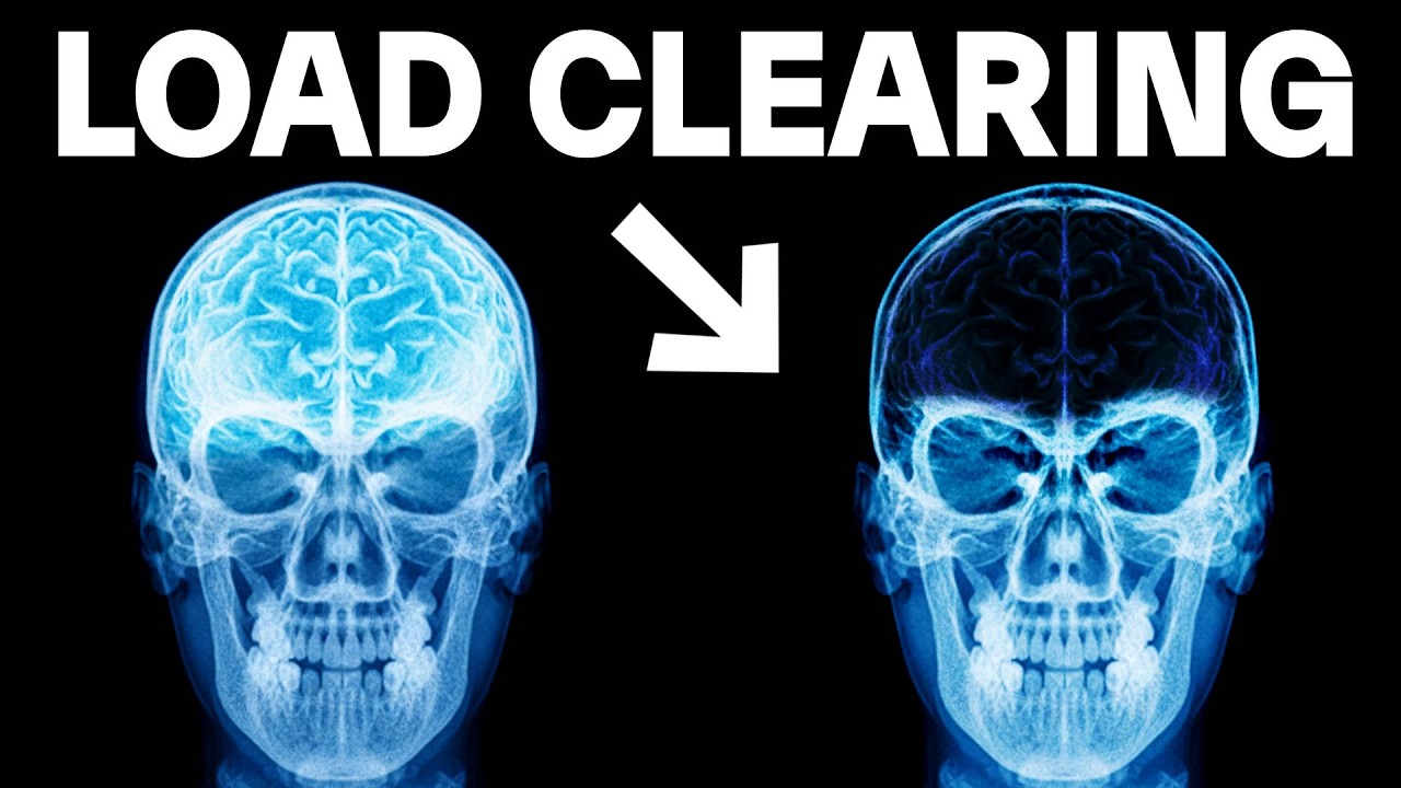 This Trick Forces Your Brain To Achieve Peak Performance