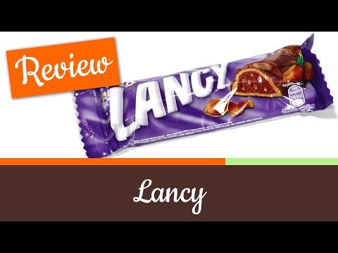 Chocolate Lancy Amendoas Atacado 1 Caixa Com 30 Chocolates - R$ 79,00 ...