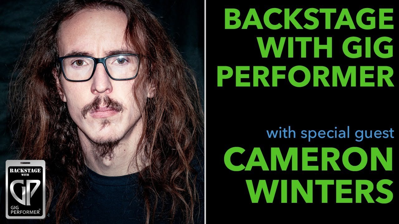 Stage Keyboard Workflow tips - General discussion about Gig Performer ...