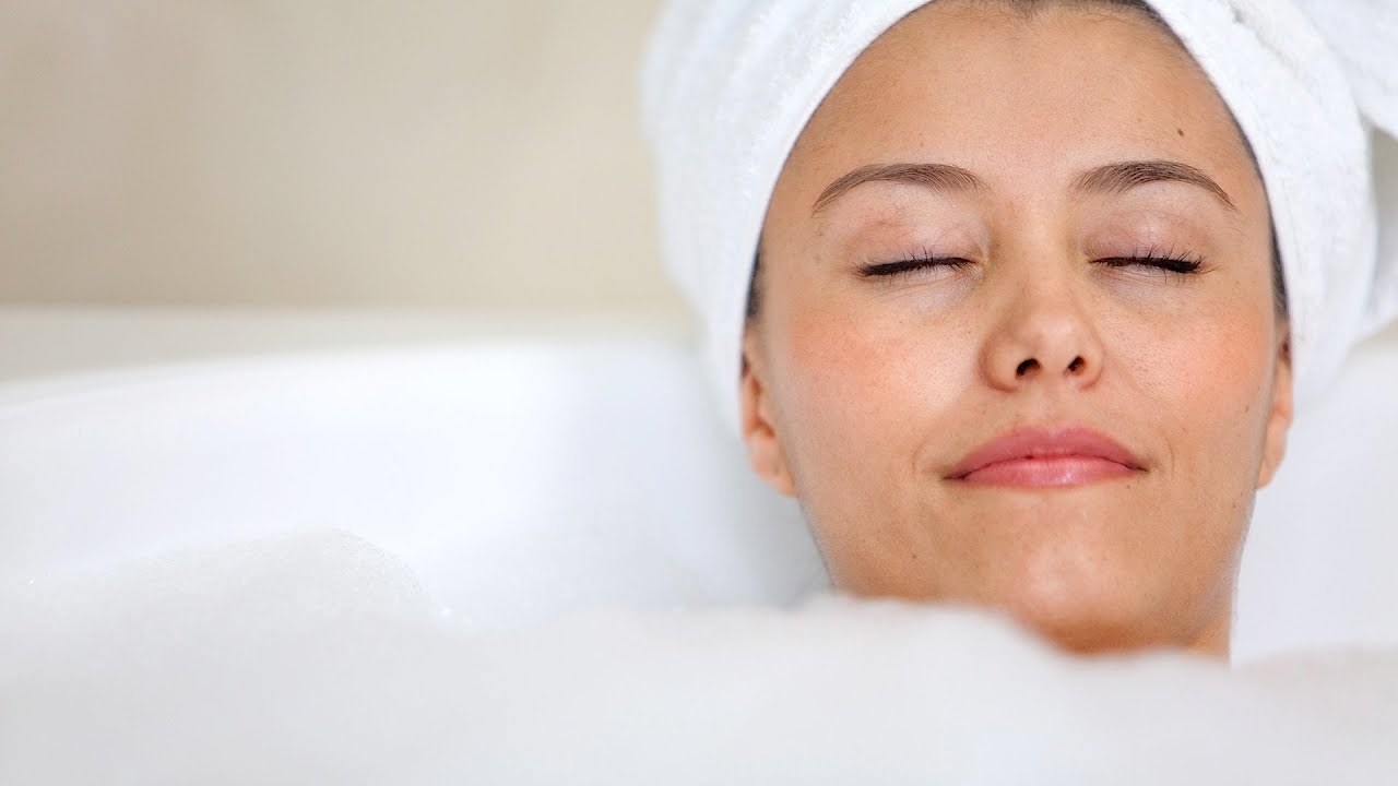 What to Do after a Deep Tissue Massage | Deep Massage