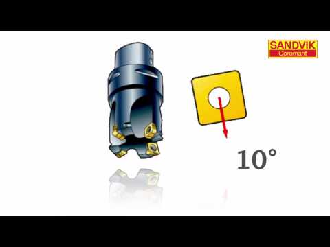 Sandvik Cutting Tools - Latest Price, Dealers & Retailers in India