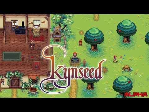 Steam Community :: Kynseed