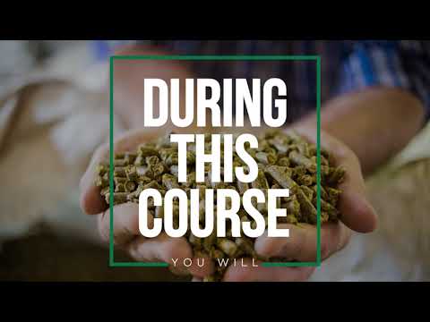 Preventive Controls for Animal Food Course - PCQI Food Safety Training