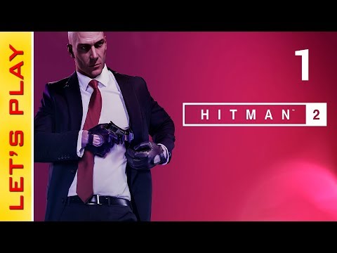 Steam Community :: Video :: [FR] Hitman 2: #1 - Prologue 1ère partie : L'entraînement de l'Agent 47