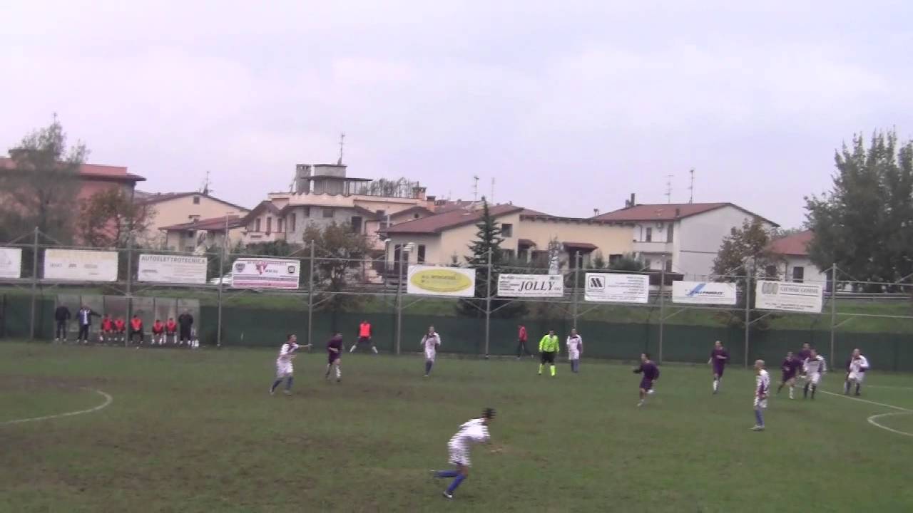 Maliseti Impavida Vernio highlights