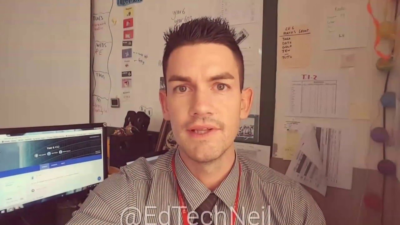 Introduction to EdTech 4 Beginners