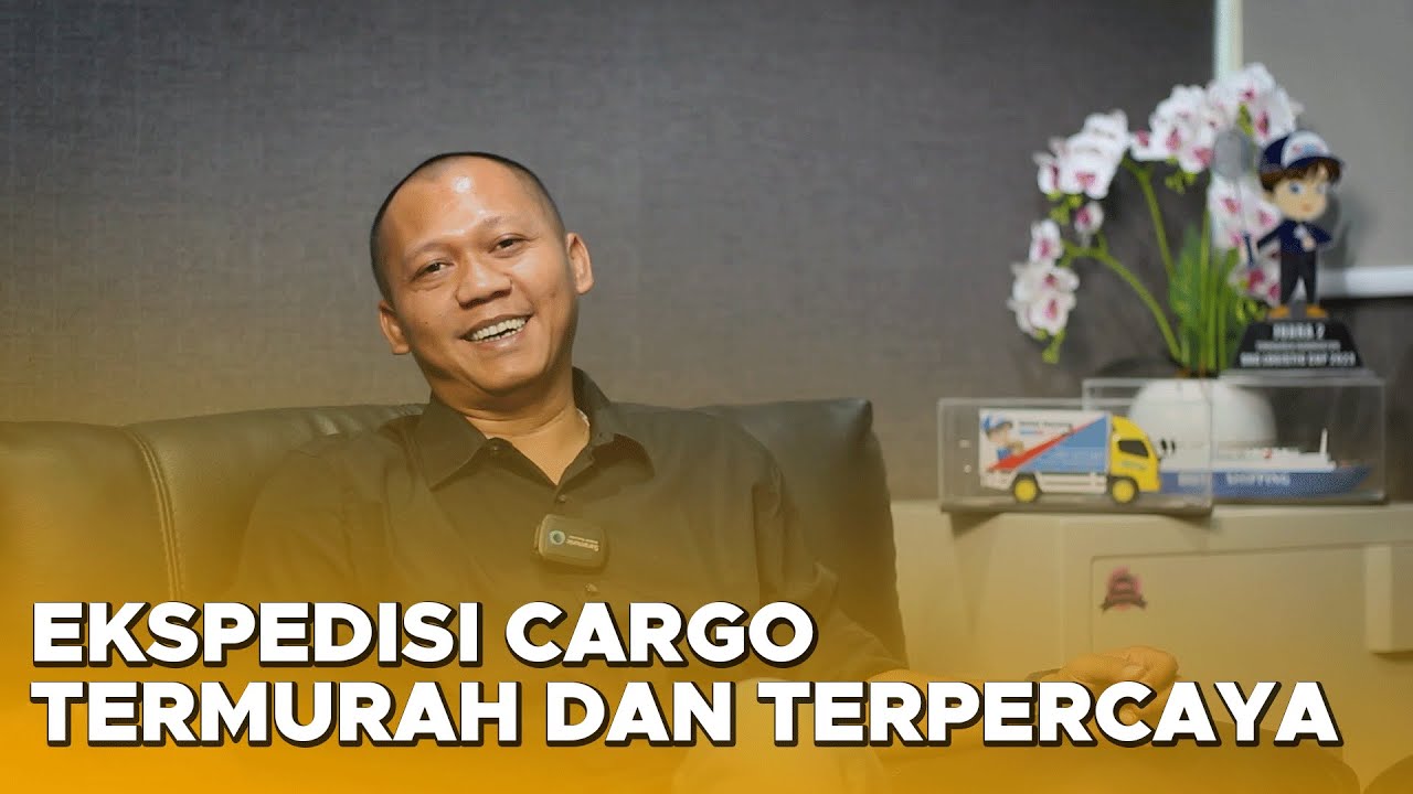 Rekomendasi Ekspedisi Cargo Termurah & Terpercaya di Indonesia - SNG Cargo