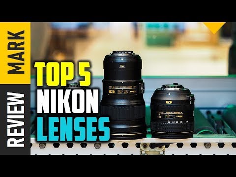 Top Nikon lenses - Top 5 Best Nikon lenses 2021 Reviews By Review Mark