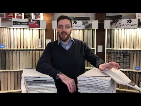 The Carpet Guy (Episode 5) Cormar Carpets