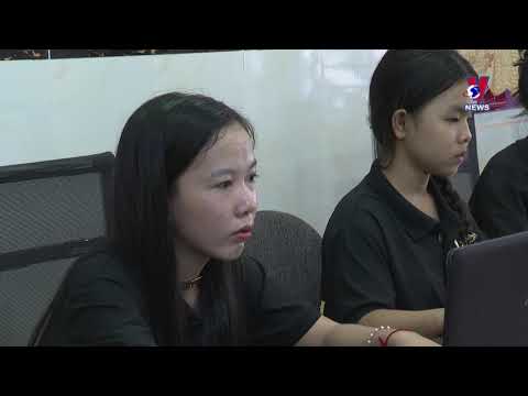 Vietnamese enterprises overcome difficulties in Cambodia