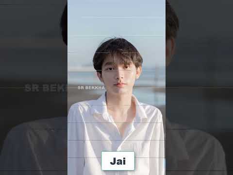 Jay Sorathon (Caged Again)