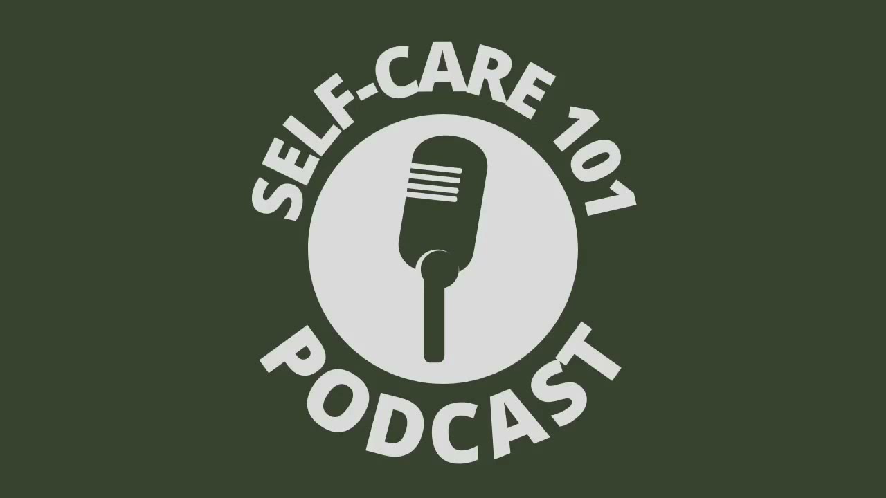 Self Care 101: Digital Self