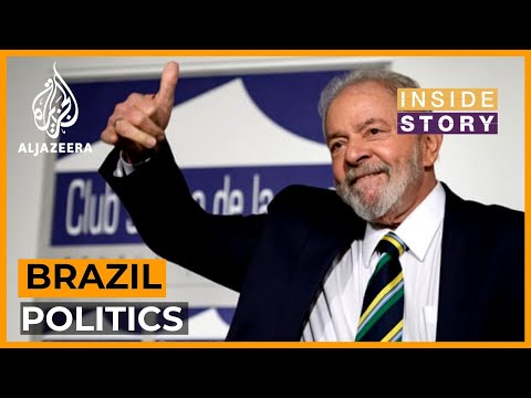 Will Brazil's former president Lula da Silva make a comeback? | Inside Story