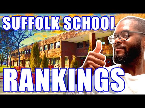 DISCOVER Suffolk County NY: Top 5 Neighborhoods With Best Public Schools! | Suffolk County NY Living