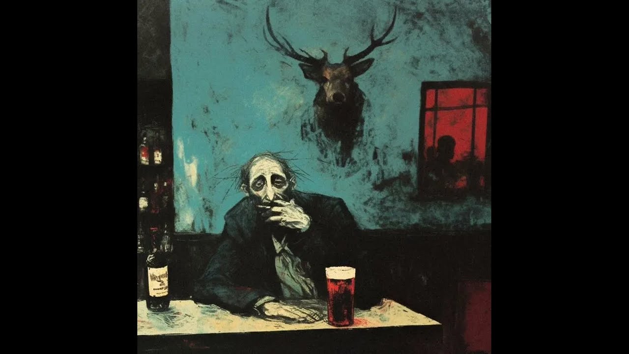 [FREE] Token Experimental Type Beat - 