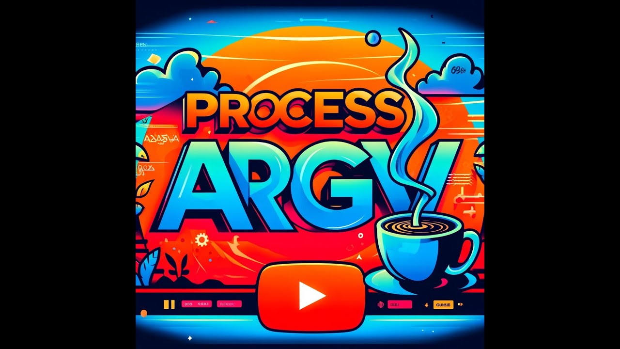 17 - Node.js: process.argv