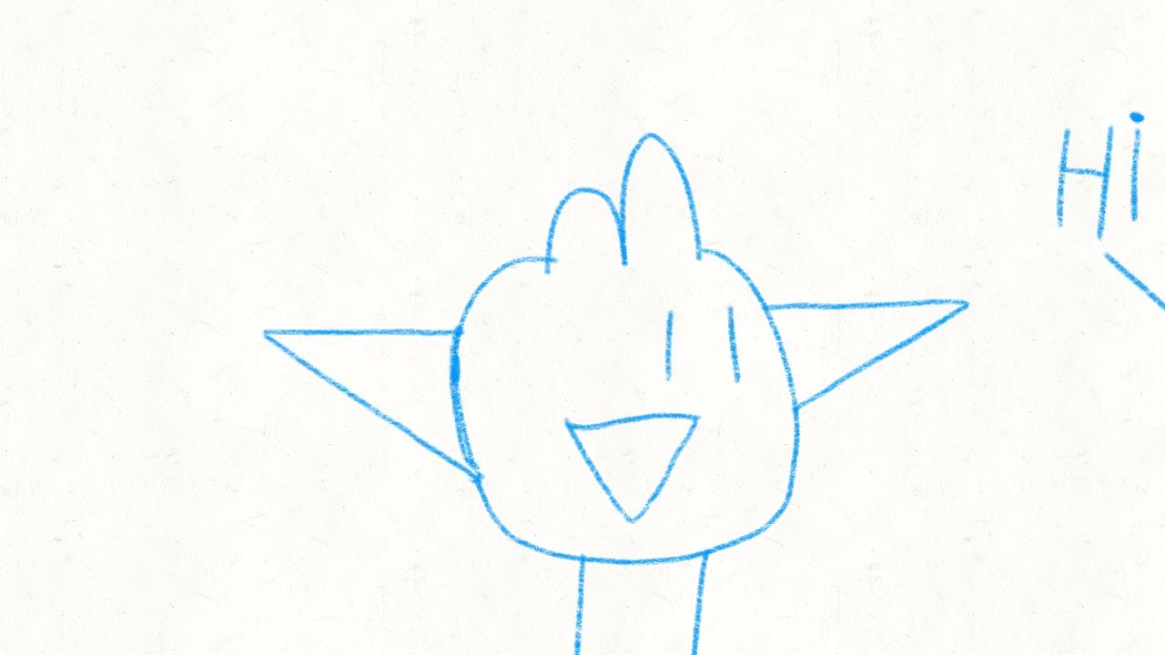 24 FPS Animation Test