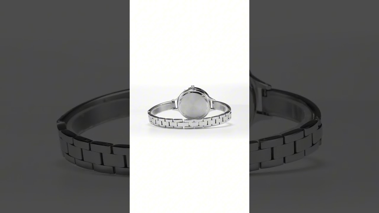 Modelo de reloj ensō EW1061L2