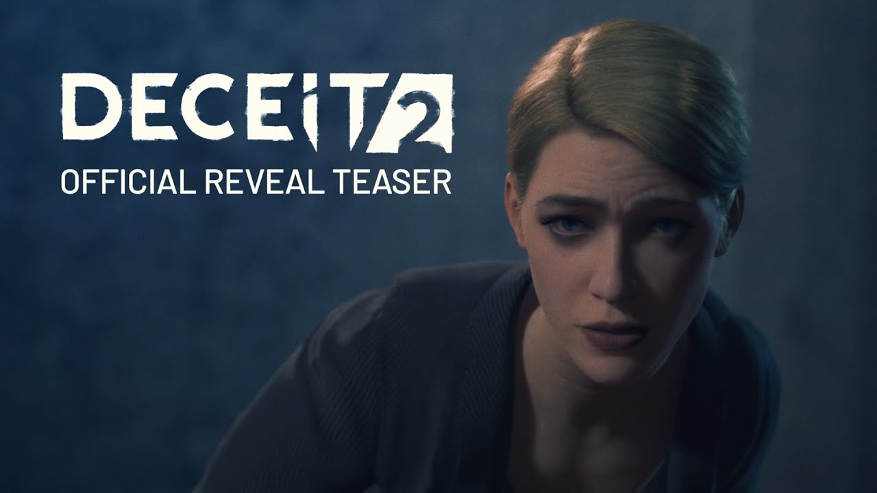 Анонсирован асимметричный многопользовательский хоррор Deceit 2