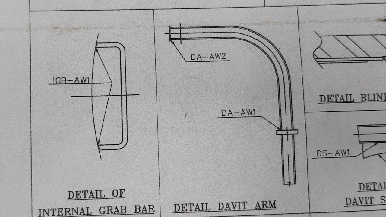 How are David Arms made?