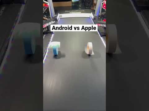 Android vs Apple 👀 what’s the best? Samsung vs IPhone
