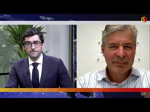 Open Orphan's chief financial officer confident of "sustainable profitable growth"