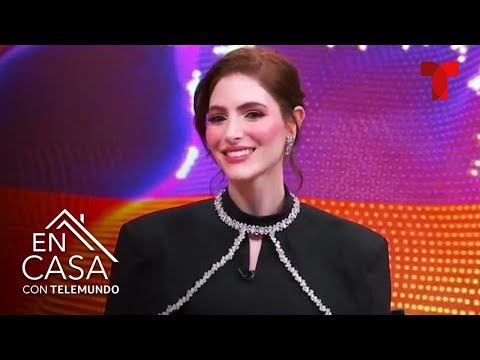 13 things about Miss Universe Americas 2025 Stephany Abasali – CONAN Daily