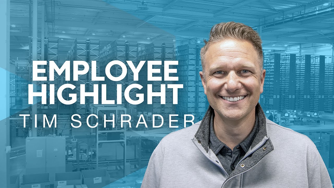 A Look into Material Handling in California | Employee Spotlight
