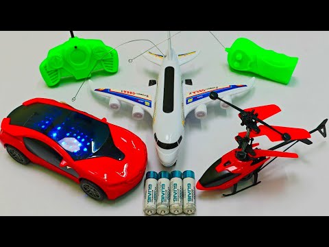 Radio Control Airplane A380 | Remote Control Racing Car | Rc Helicopter | Rc Airbus A380 | Car toy