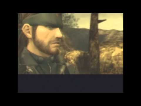 Steam Community :: Video :: Big Boss/Ocelot Fanvid: "Cowboys Are ...