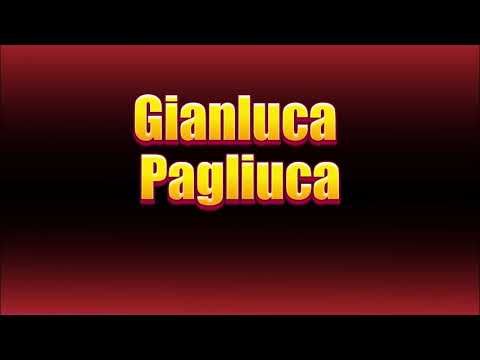 How to pronounce Gianluca Pagliuca?(SORT OF CORRRECTLY...)