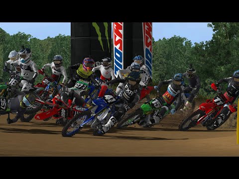 Steam Community :: MX Bikes