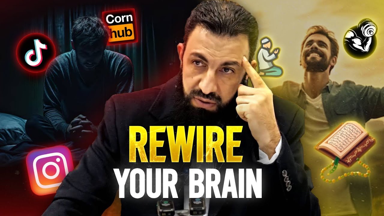 Break Free From Bad Habits and Mental illness This Way