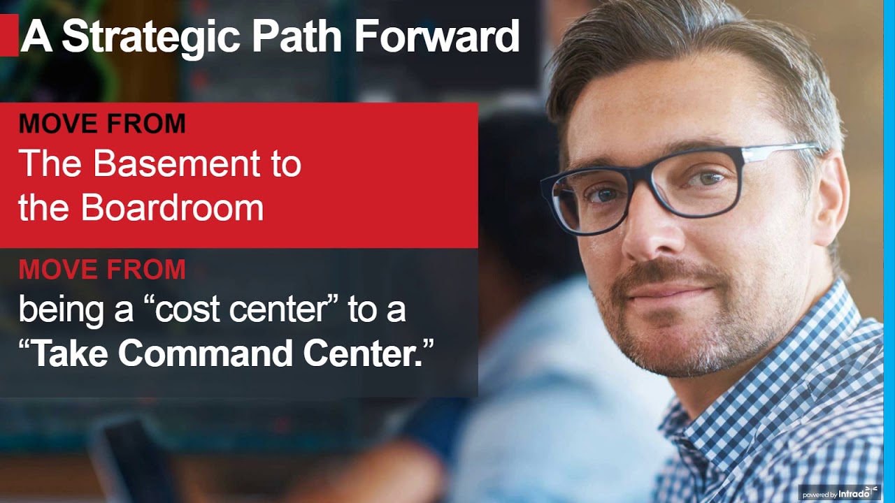 7 Principles of Highly Effective Command Centers