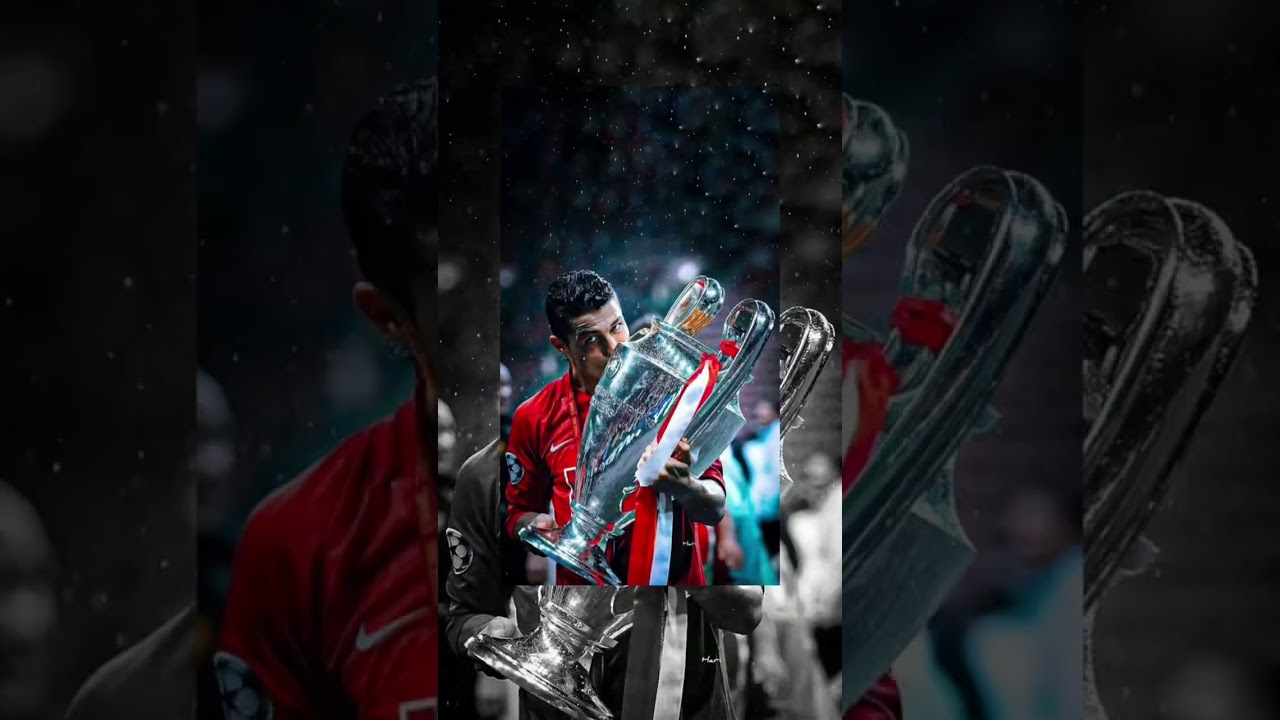 Try Not To Change Your Wallpaper(GOAT EDITION) #football #wallpaper #goat